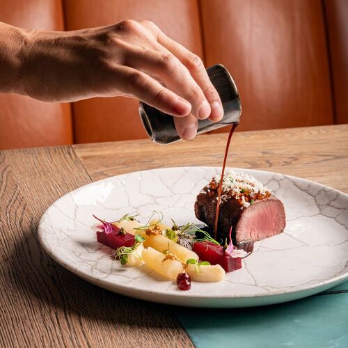 Sansho – Prague - a MICHELIN Guide Restaurant