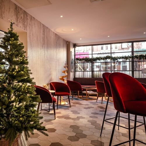 River Café – London - a MICHELIN Guide Restaurant