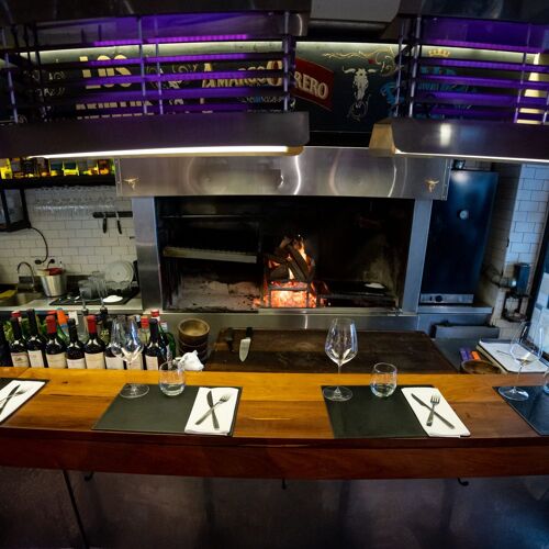 Casa Cavia – Buenos Aires - un Restaurante de la Guía MICHELIN