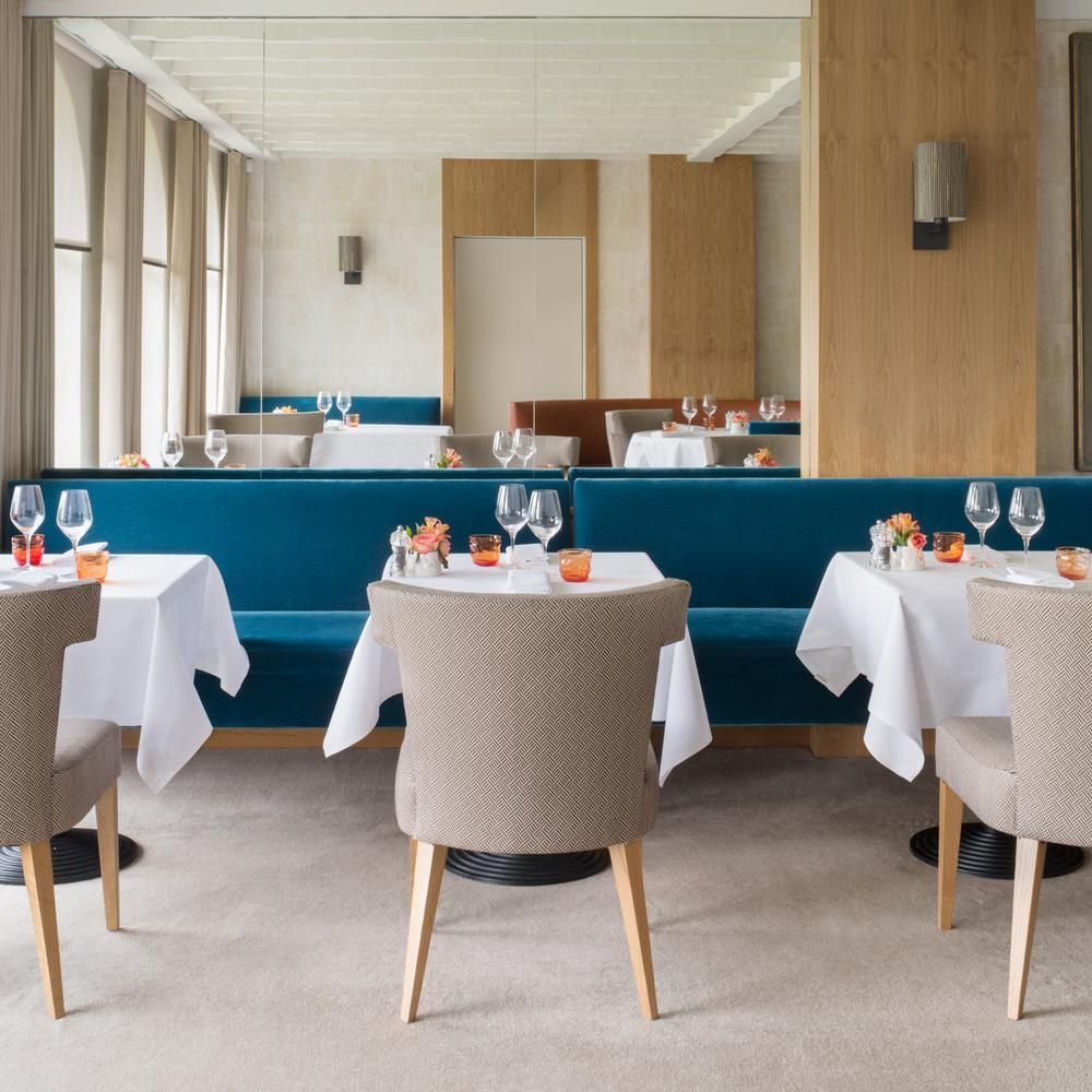 The Peat Inn – Peat Inn - a MICHELIN Guide Restaurant