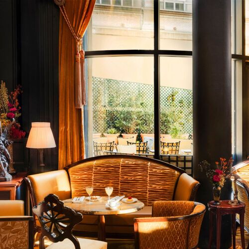 Kei - Paris - Un restaurant du guide MICHELIN