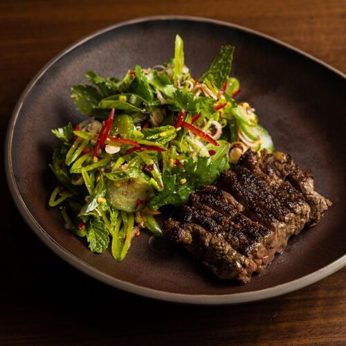 Funke – Beverly Hills - a MICHELIN Guide Restaurant