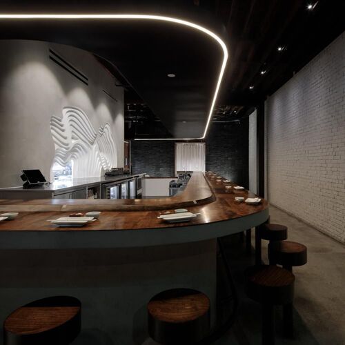 The Factory Kitchen – Los Angeles - a MICHELIN Guide Restaurant