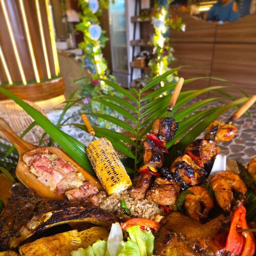Cebu MICHELIN Restaurants - The MICHELIN Guide The Philippines
