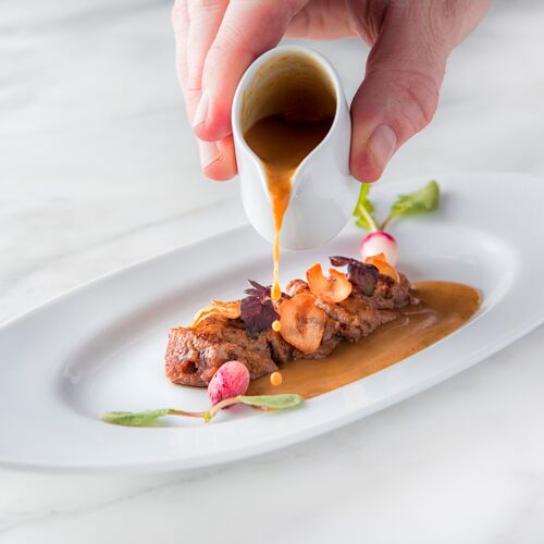 Per Se – New York - a MICHELIN Guide Restaurant