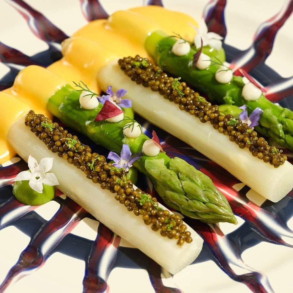 Scilla – Shanghai - a MICHELIN Guide Restaurant