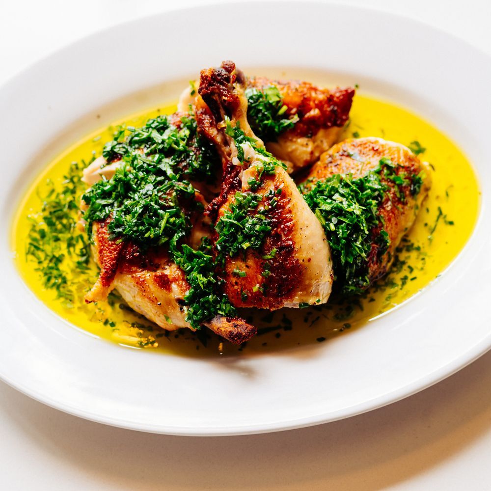 Pulito Osteria – Jackson - a MICHELIN Guide Restaurant