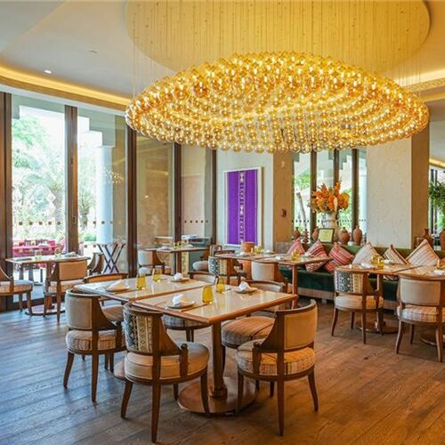 Bab Samhan, a Luxury Collection Hotel, Diriyah - Riyadh - Book a ...