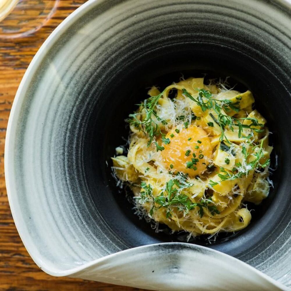 Rich Table – San Francisco - a MICHELIN Guide Restaurant