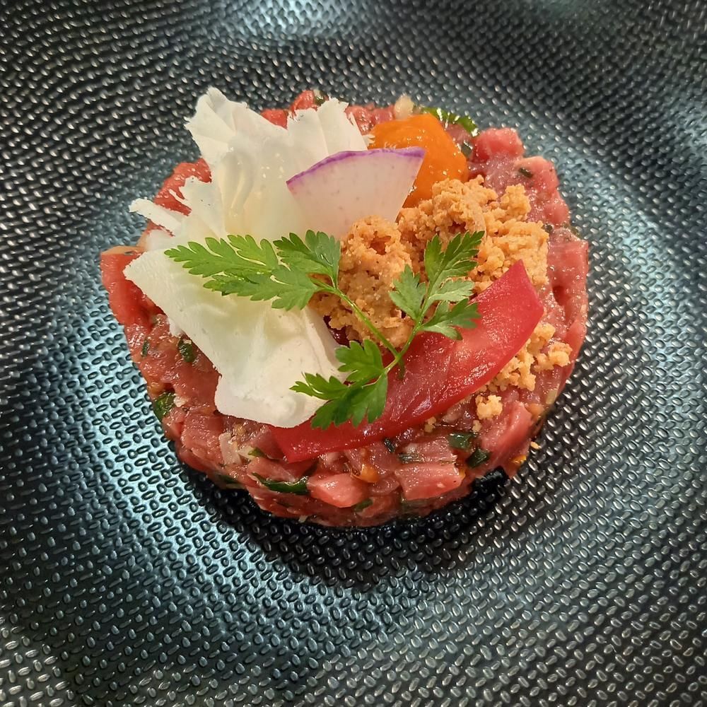 Côté Bastide – Sainte-Foy-la-Grande - a MICHELIN Guide Restaurant