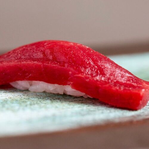 Pilar Akaneya – Madrid - un Restaurante de la Guía MICHELIN
