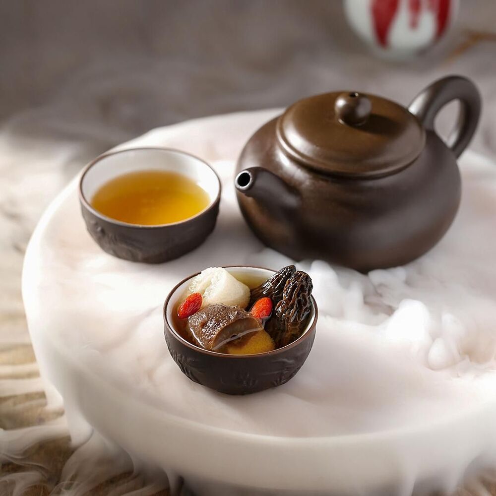 Li Xuan – Chengdu - a MICHELIN Guide Restaurant