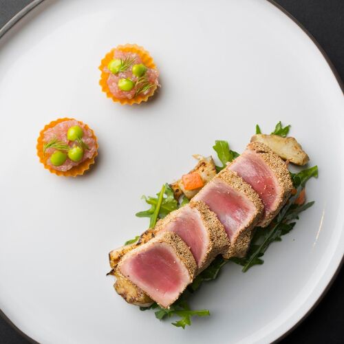Filipa 18 – Krakow - a MICHELIN Guide Restaurant