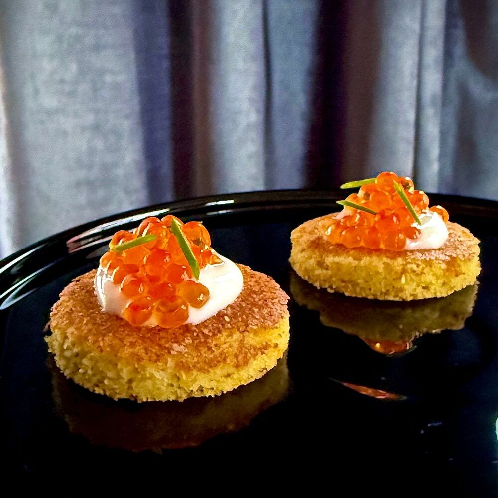 J.C. Holdway – Knoxville - a MICHELIN Guide Restaurant