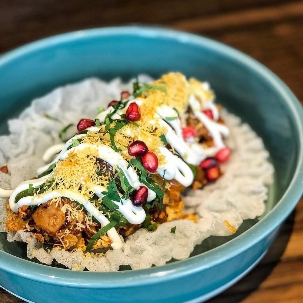 Tamarind – London - a MICHELIN Guide Restaurant