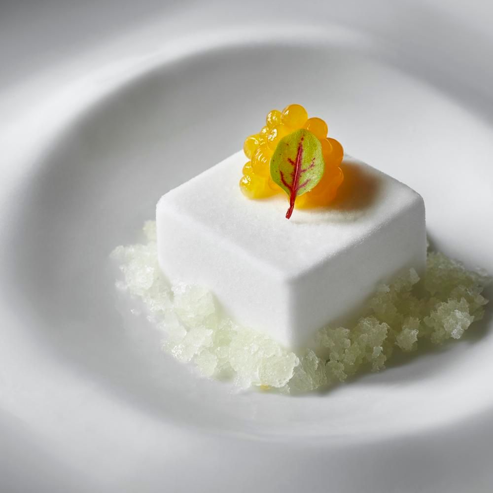 The Inn at Little Washington – Washington - a MICHELIN Guide Restaurant