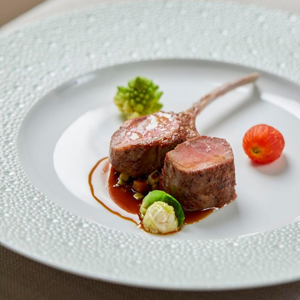 Giada Garden – Beijing - a MICHELIN Guide Restaurant