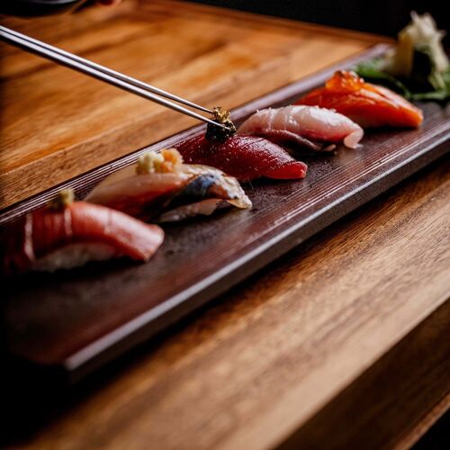 MURU – Doha - a MICHELIN Guide Restaurant