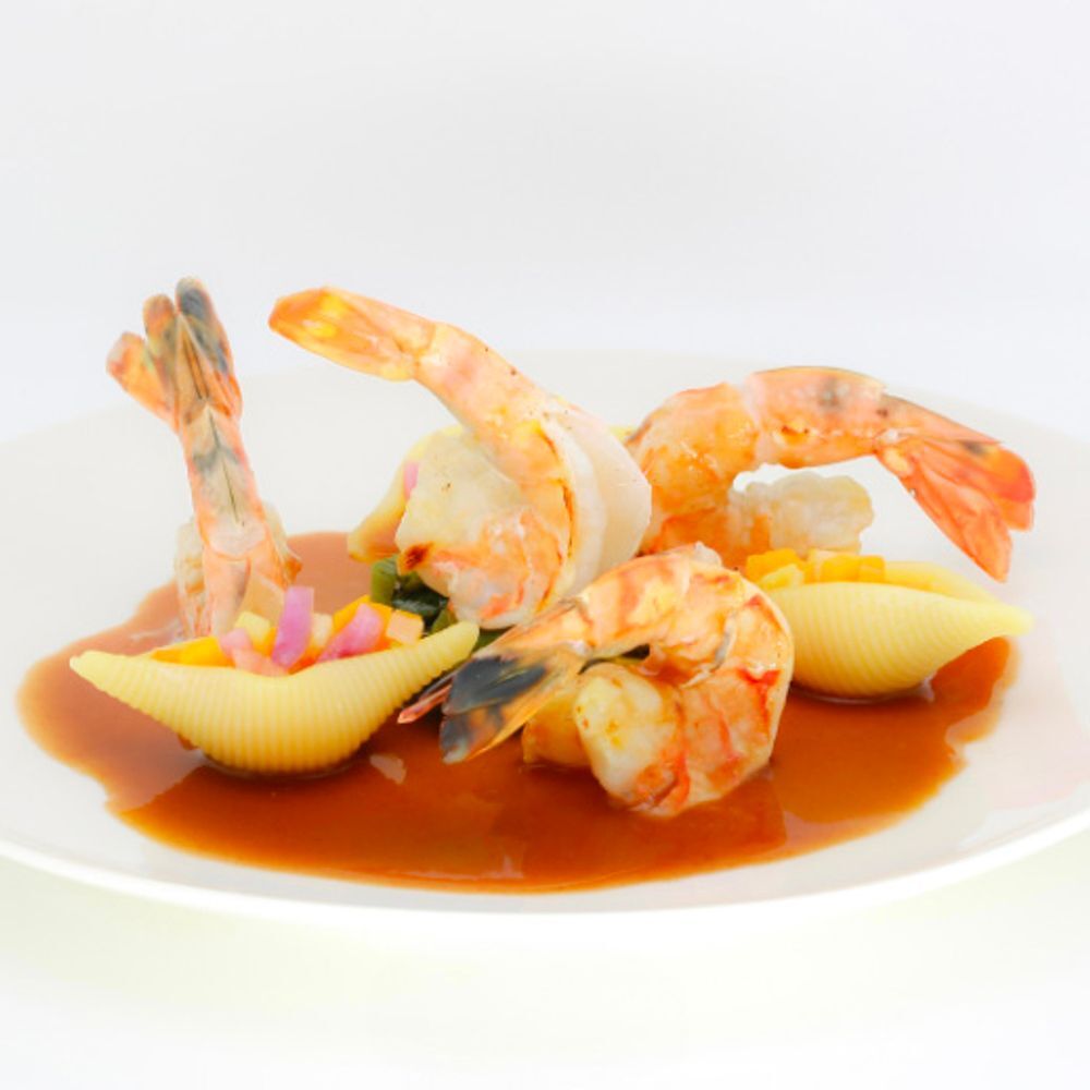 Le Pastel - Toulon - Un restaurant du guide MICHELIN