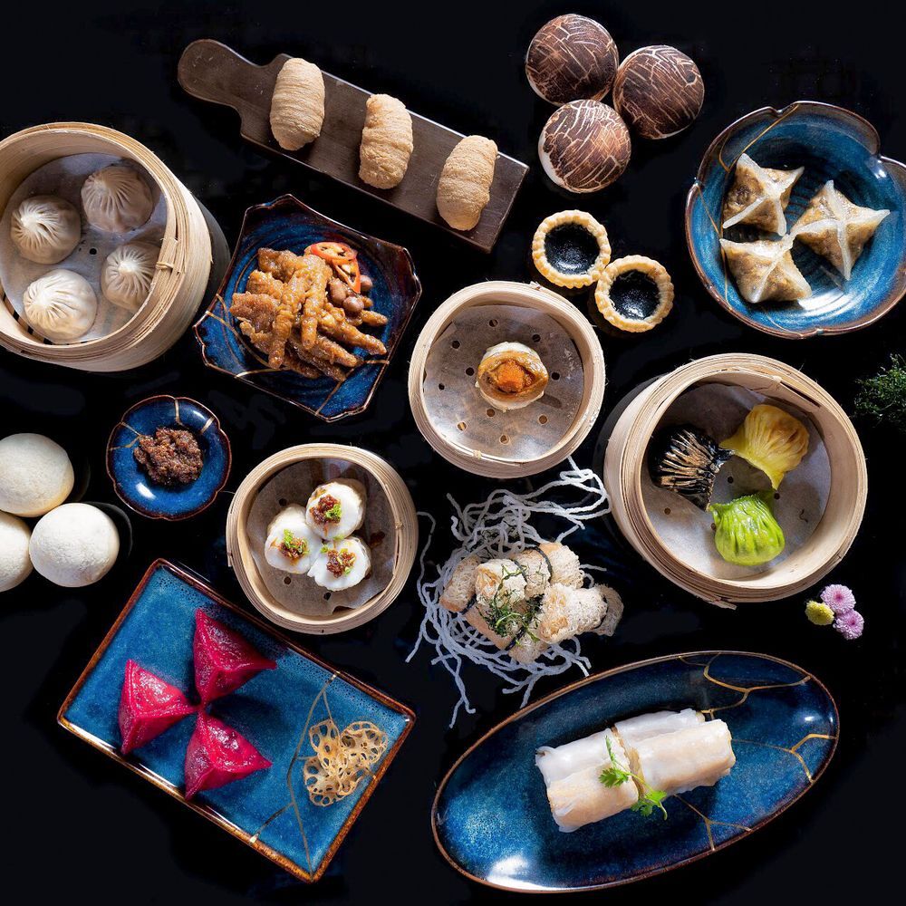 Lai – Ho Chi Minh City - a MICHELIN Guide Restaurant