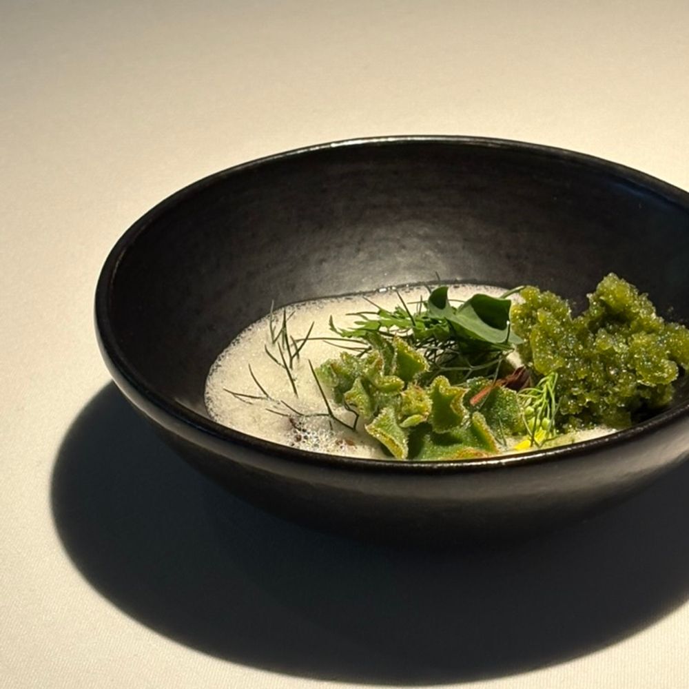 Rizoom – Gent - a MICHELIN Guide Restaurant