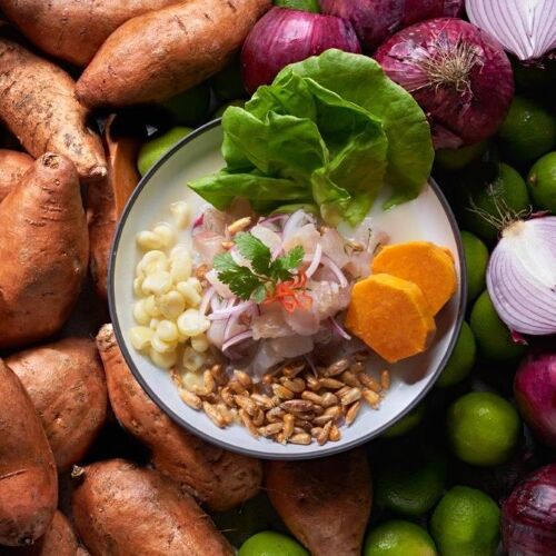 Kaori – Miami - a MICHELIN Guide Restaurant