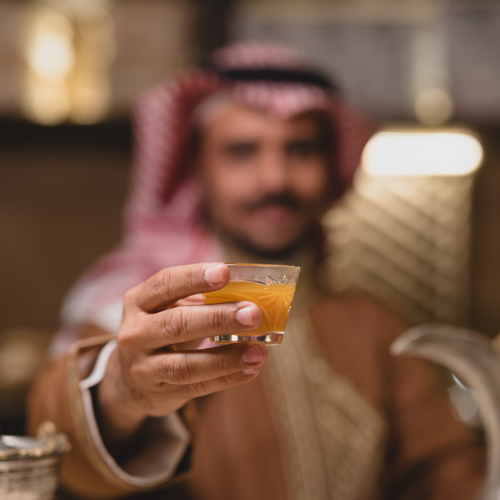 Saudi Arabia MICHELIN Restaurants – The MICHELIN Guide