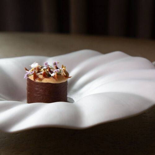 Linou Soumpasis & Co. – Athens - a MICHELIN Guide Restaurant