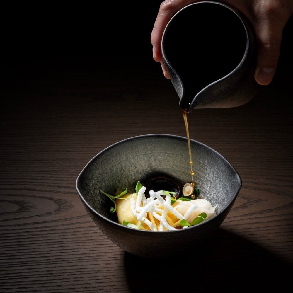 Haili – Kaohsiung - a MICHELIN Guide Restaurant