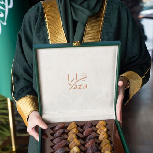 Kuuru – Jeddah - a MICHELIN Guide Restaurant