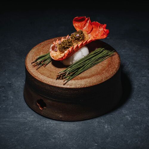 Revolver – Singapore - a MICHELIN Guide Restaurant