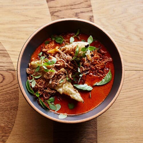 Octavia – San Francisco - a MICHELIN Guide Restaurant