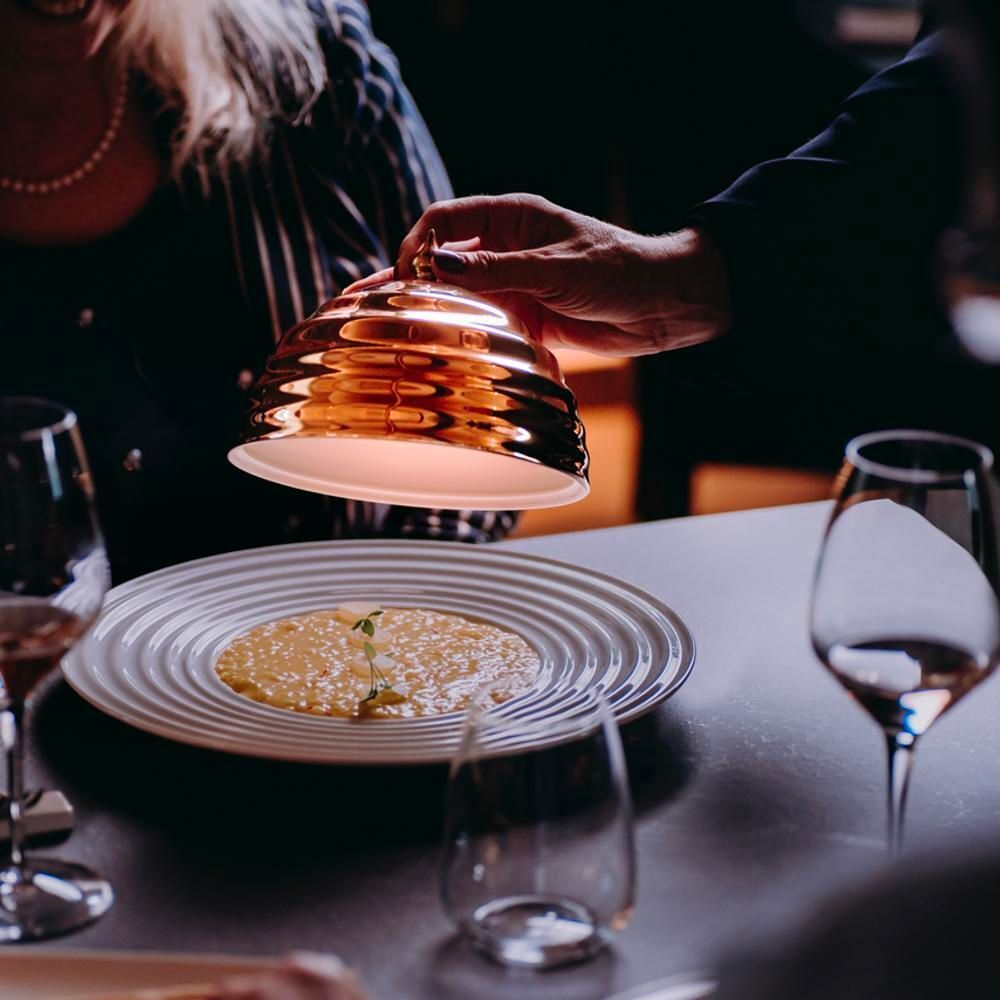 Il Cavallo Scosso – Asti - a MICHELIN Guide Restaurant