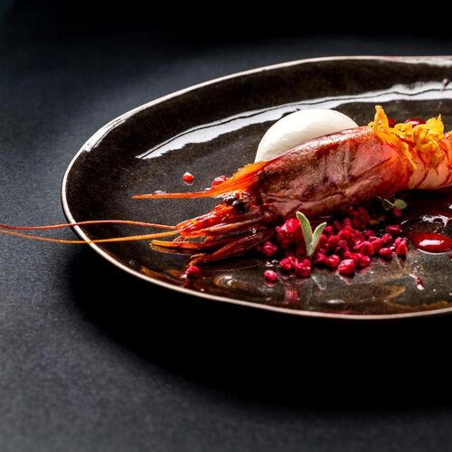 Aroma – Rome - a MICHELIN Guide Restaurant