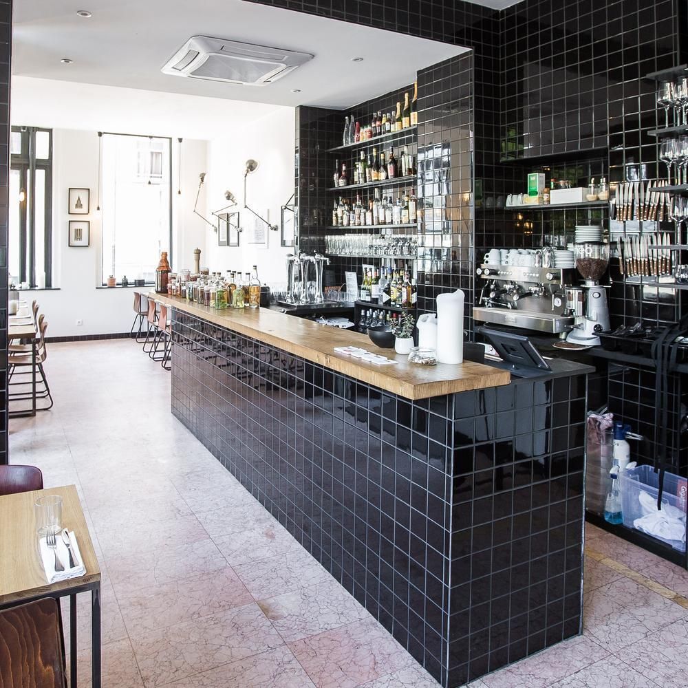 Sébastopol – Lille - a MICHELIN Guide Restaurant