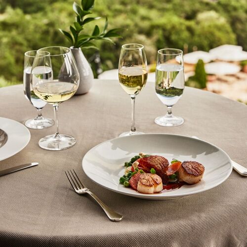 Press – Saint Helena - a MICHELIN Guide Restaurant