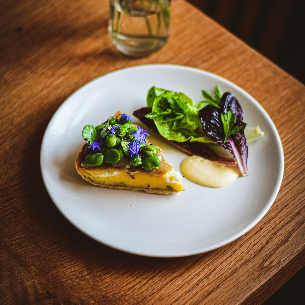 The Pony Chew Valley – Chew Magna - a MICHELIN Guide Restaurant