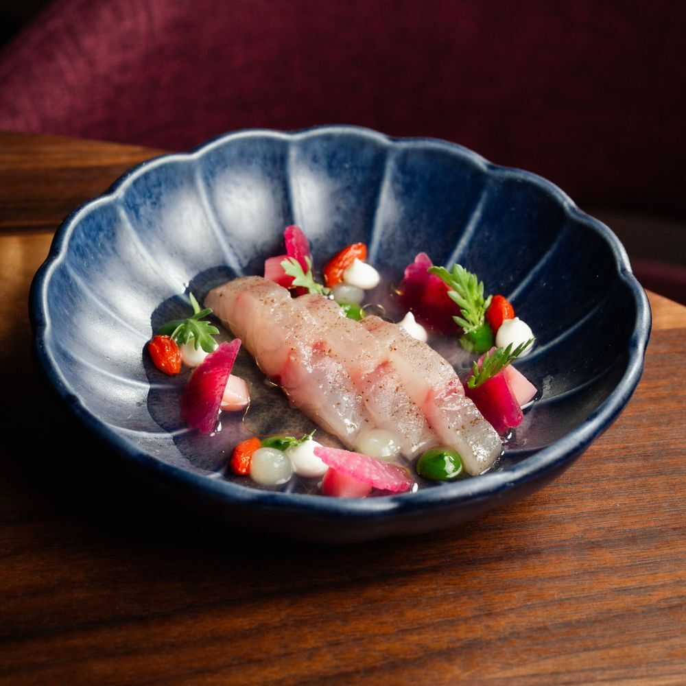 Alo – Toronto - a MICHELIN Guide Restaurant
