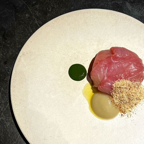 Taian – Osaka - a MICHELIN Guide Restaurant