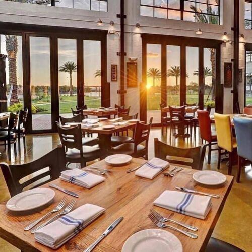 Rocca – Tampa - a MICHELIN Guide Restaurant
