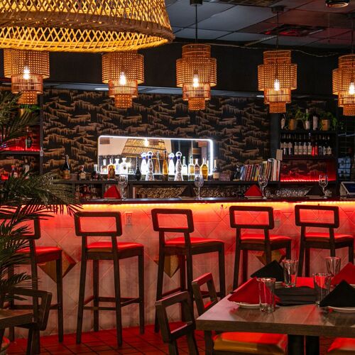 Dooky Chase – New Orleans - a MICHELIN Guide Restaurant