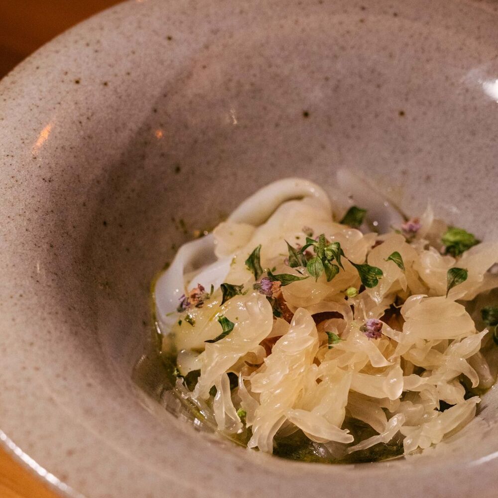 Mayu Cocoon – Tainan - a MICHELIN Guide Restaurant