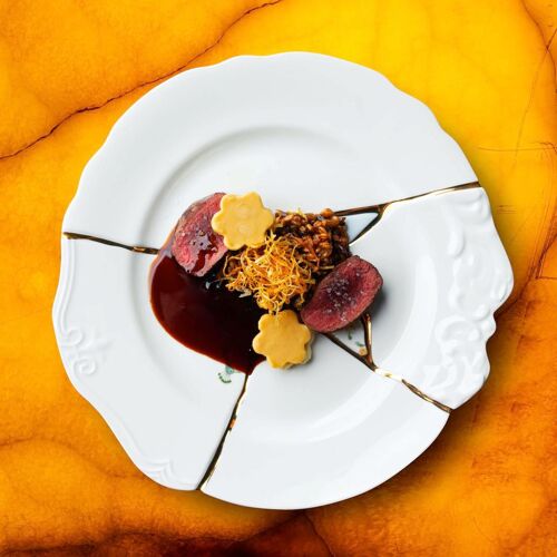 MOLÁM – Krakow - a MICHELIN Guide Restaurant