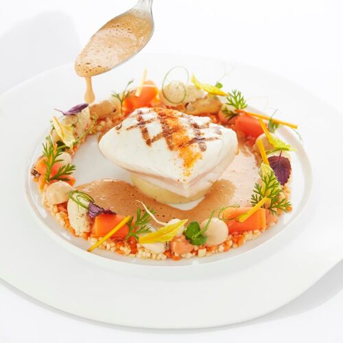 Bar Bulot Antwerpen – Antwerpen - a MICHELIN Guide Restaurant