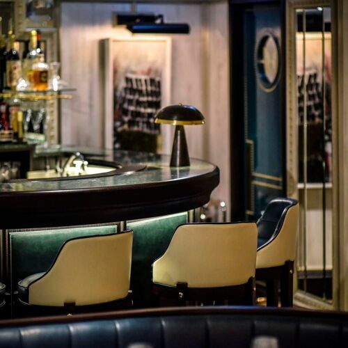 Honey & Co – London - a MICHELIN Guide Restaurant