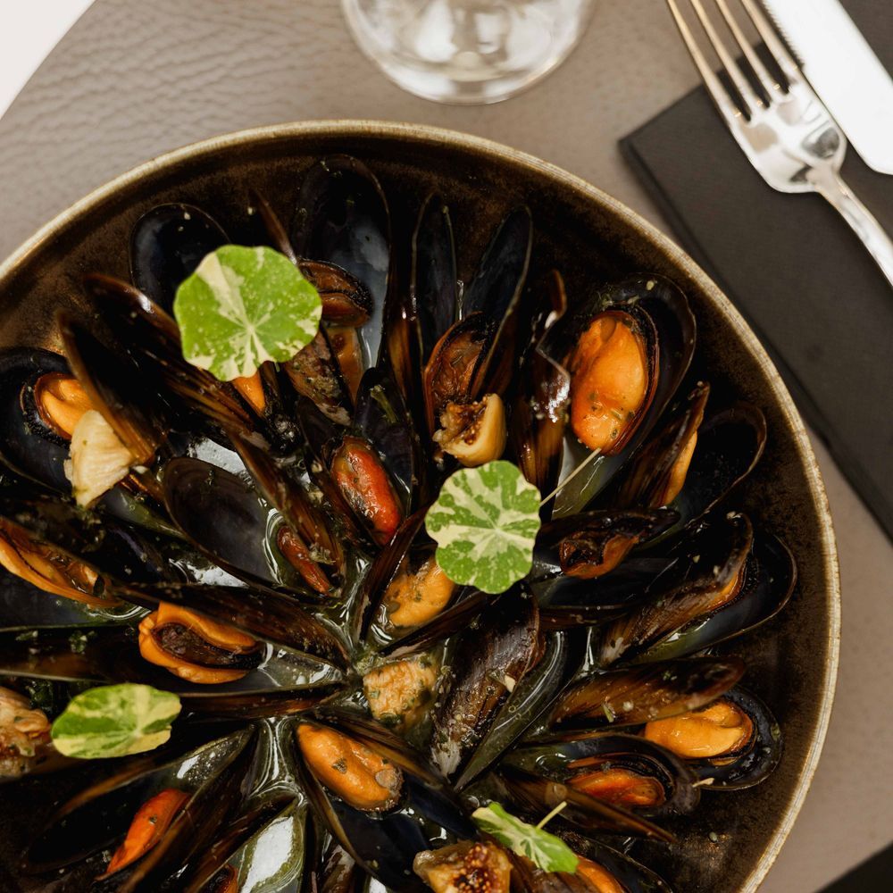 Zinfandel Food & Wine bistro – Split - a MICHELIN Guide Restaurant