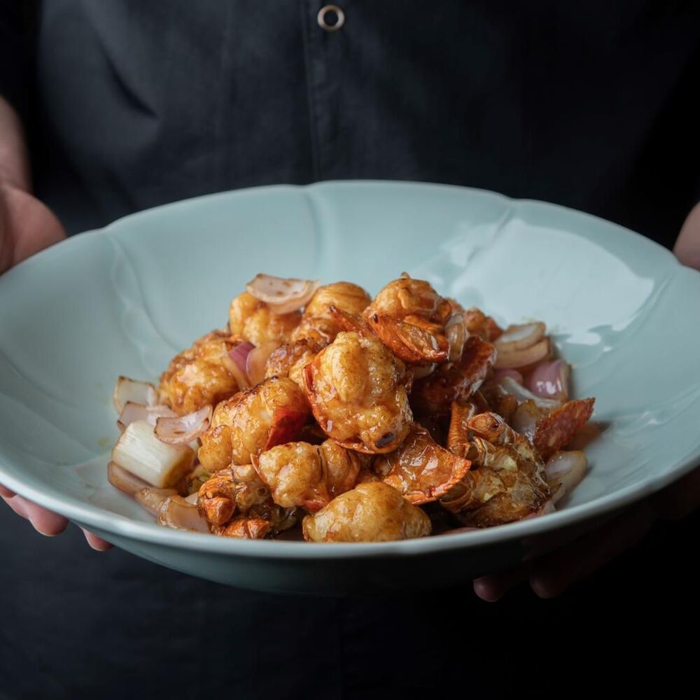 Tou Zao – Shanghai - a MICHELIN Guide Restaurant