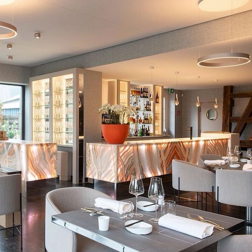 La Table de Maxime - Our - Un restaurant du guide MICHELIN