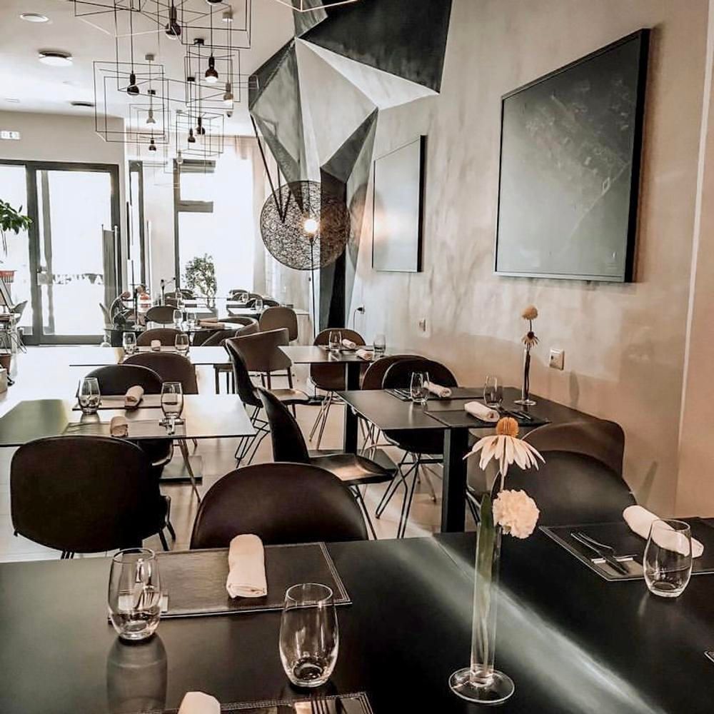 La Kucina – Foggia - a MICHELIN Guide Restaurant
