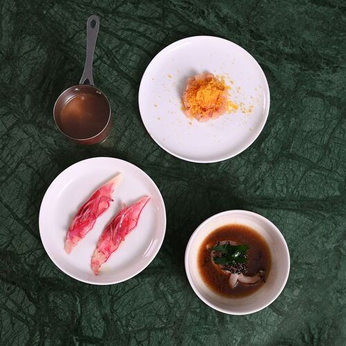 pars Restaurant - Berlin - ein Guide MICHELIN Restaurant